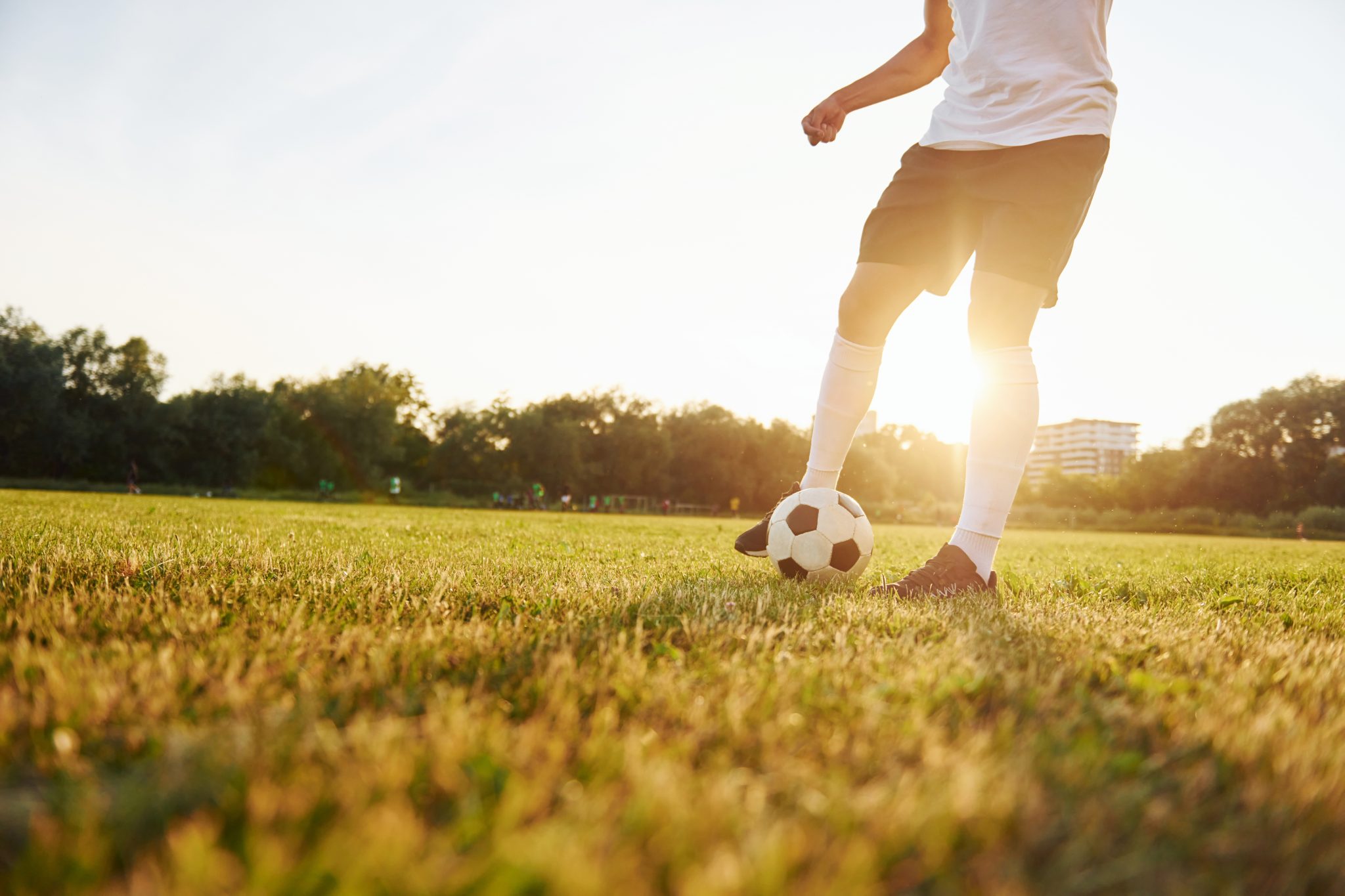 Your Goal! Football Agency