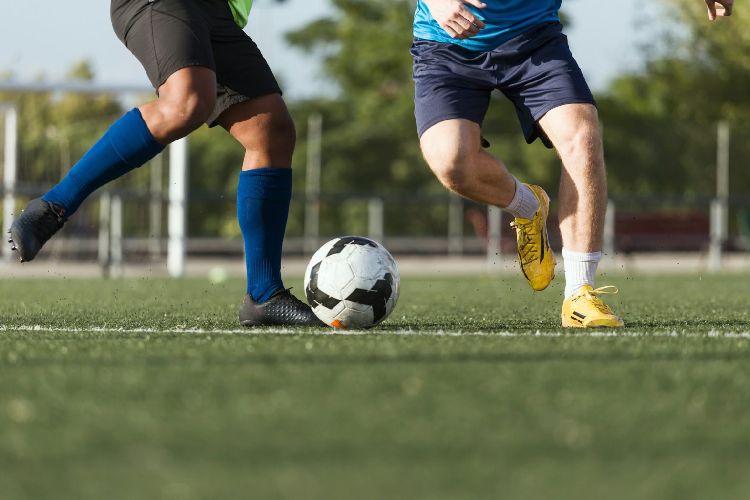Your Goal! Football Agency